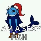 i am a fish by joeformore8877 - Meme Sound Effect Button for Soundboard ...