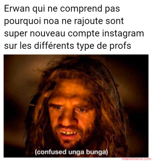 Quoing by Maxense Sound Effect - Meme Button for Soundboard - Tuna