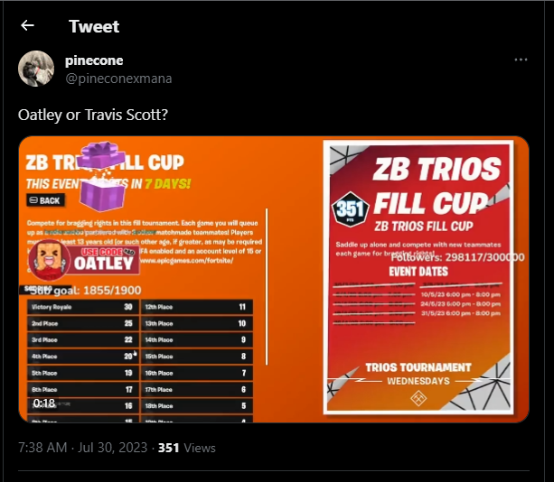 Oatleys fire rap by WaveformFuzzFundamental78630 - Meme Sound Effect ...