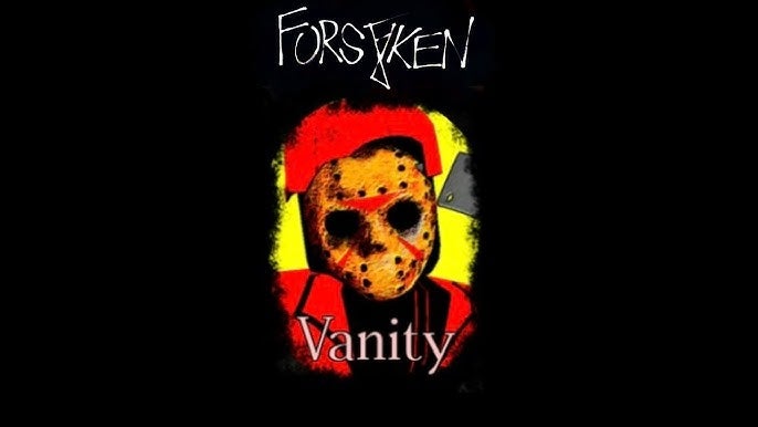 LYRICS - Killer Vanity Jason Chase Theme Pt. 2 by MusicMan420 - Tuna