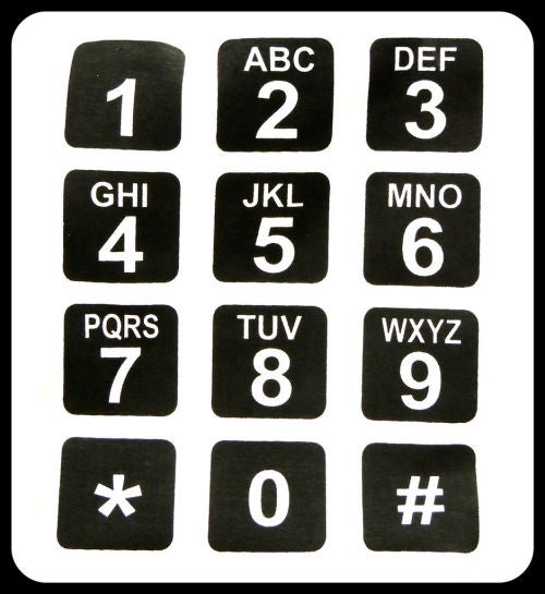 Press Number Sound Effect FINAL by Tamaki Sound Effect - Tuna