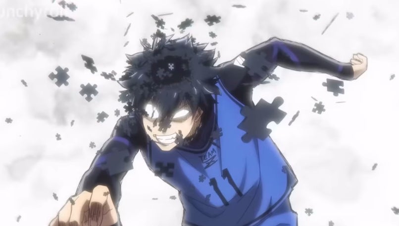 Isagi goal by SeishiroNagi - Meme Sound Effect Button for Soundboard ...