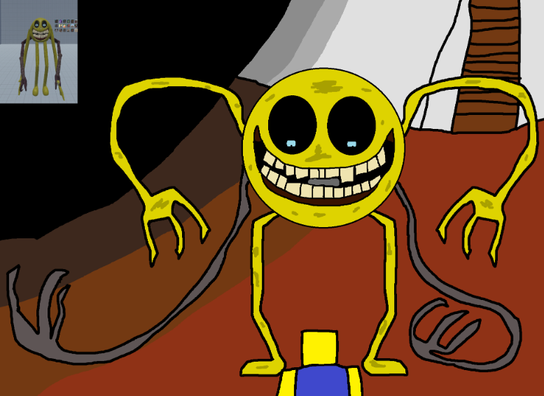 Fuwatti big silly rush by Atfat50 - Meme Sound Effect Button for ...