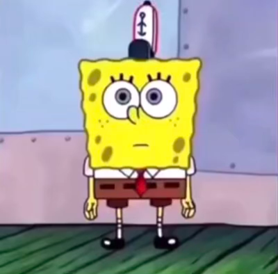 spongebob fail by SWIPER7STARY - Meme Sound Effect Button for ...