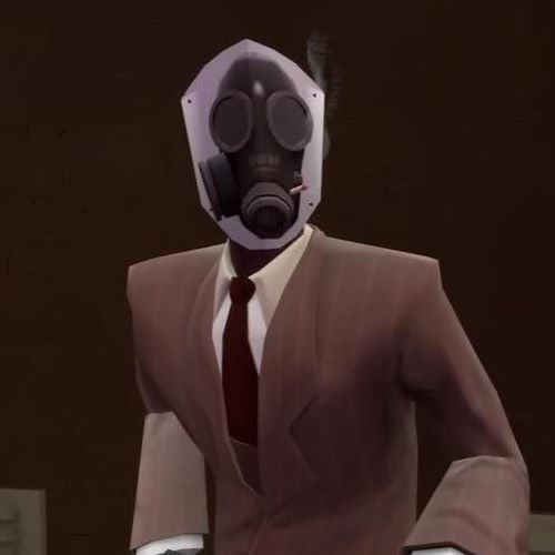 the spy by fartt Sound Effect - Meme Button for Soundboard - Tuna