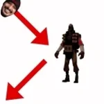 Demoman Death 3 Meme Sound Effect Button for Soundboard by ...