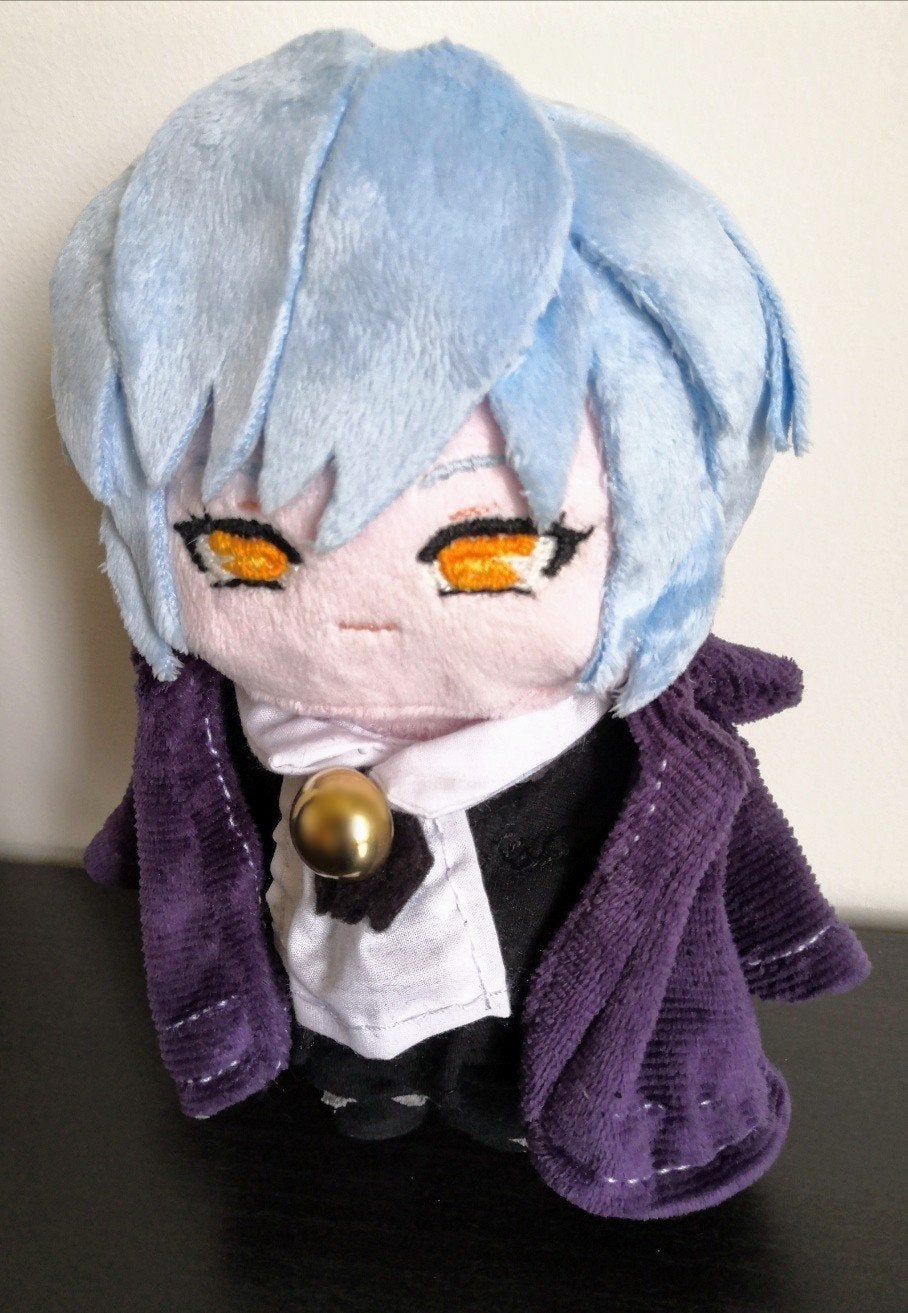 Gone Angels [roland's speech] by Carrion - Meme Sound Effect Button for ...