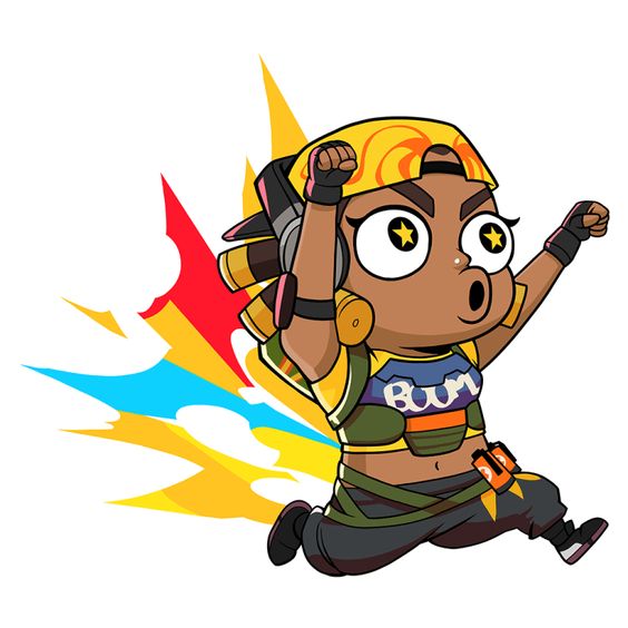 Raze ultimate sound effect by CondenserBitcrusherHigh73697 - Meme Sound ...