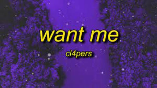 want me by Jack123 Sound Effect - Meme Button for Soundboard - Tuna
