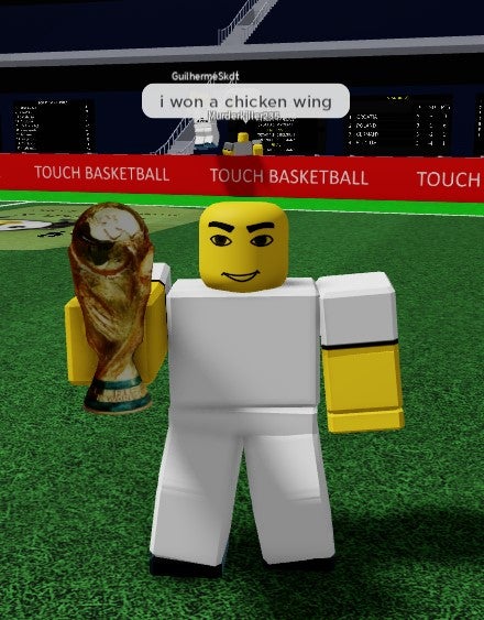 byeeee by negrbals Sound Effect - Meme Button for Soundboard - Tuna