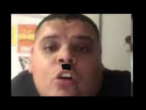 Rotura de las reglas Choche007 by Vicente2004777 Sound Effect - Tuna