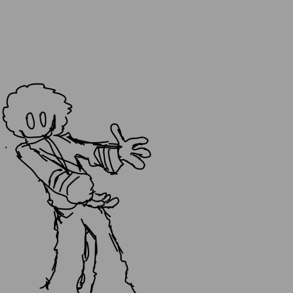 UNDERTALE X FNF by Xaglopronouncedzaglo - Meme Sound Effect Button for ...