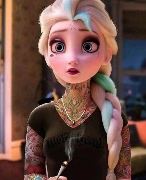 DVBBS & Borgeous TSUNAMI (Music Video) by dackdull Sound Effect - Tuna