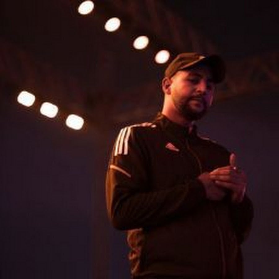 Shabjdeed Amrikkka (Prod) by DrywallOvertoneTransmission80483 - Tuna