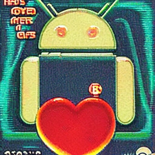 Android sound by PhantomGateTransient45366 Sound Effect - Tuna