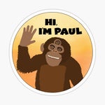 Hi I'm Paul by DHMets31 - Meme Sound Effect Button for Soundboard ...