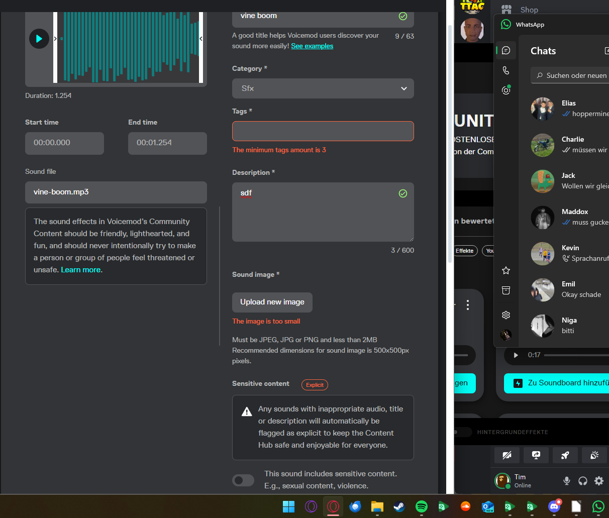 vine boom by MajorLimiterBoomy20374 Sound Effect - Meme Button - Tuna