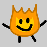 Bfdi Firey scream by DelayFuzzFundamental3429 - Meme Sound Effect ...