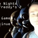 C’est Jean-Marie Bonnie ma couillasse #fnaf #fnaf4 by Boultiche - Meme ...