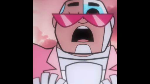 Cyborg Booyah by HolHorse - Meme Sound Effect Button for Soundboard ...