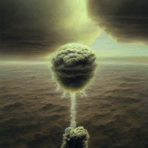 warhead by DigitalTremoloDecibel84101