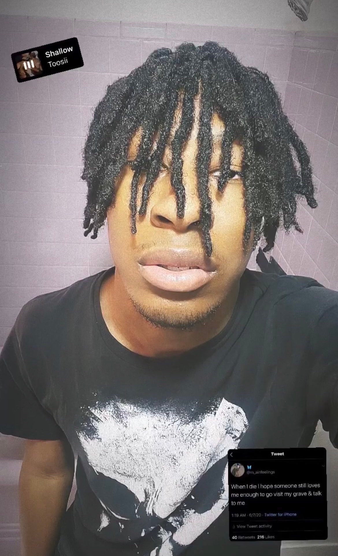 New Edition Can You Stand The Rain (Instrumental 45 Transf 82853817443