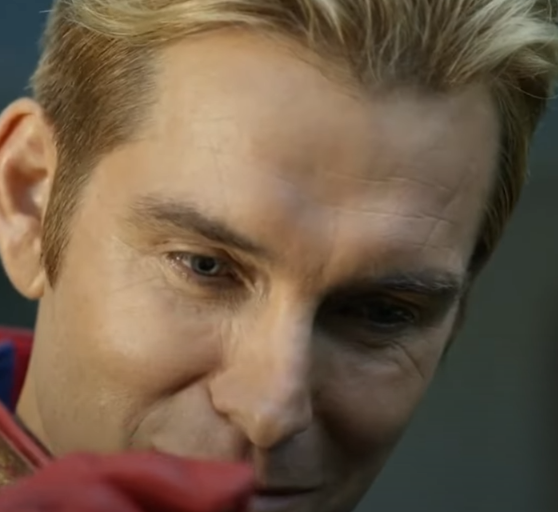 Homelander It Was Perfect Interview Speech 1080p 8338024696