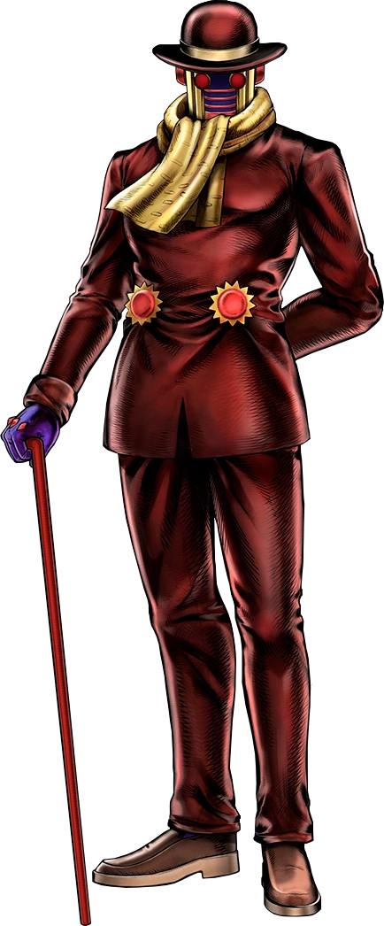 Dododo De Dadada wonda oba u by DenchPench Sound Effect - Tuna