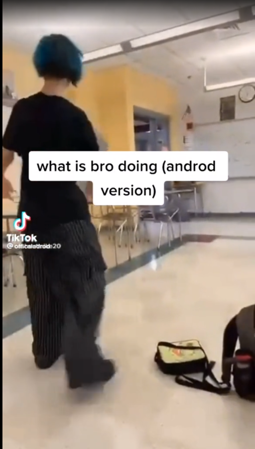 bing by juniorvd08 Sound Effect - Meme Button for Soundboard - Tuna