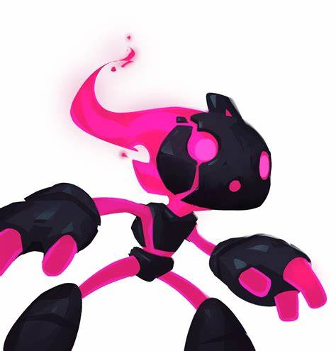 Gibble Dibble by magoo