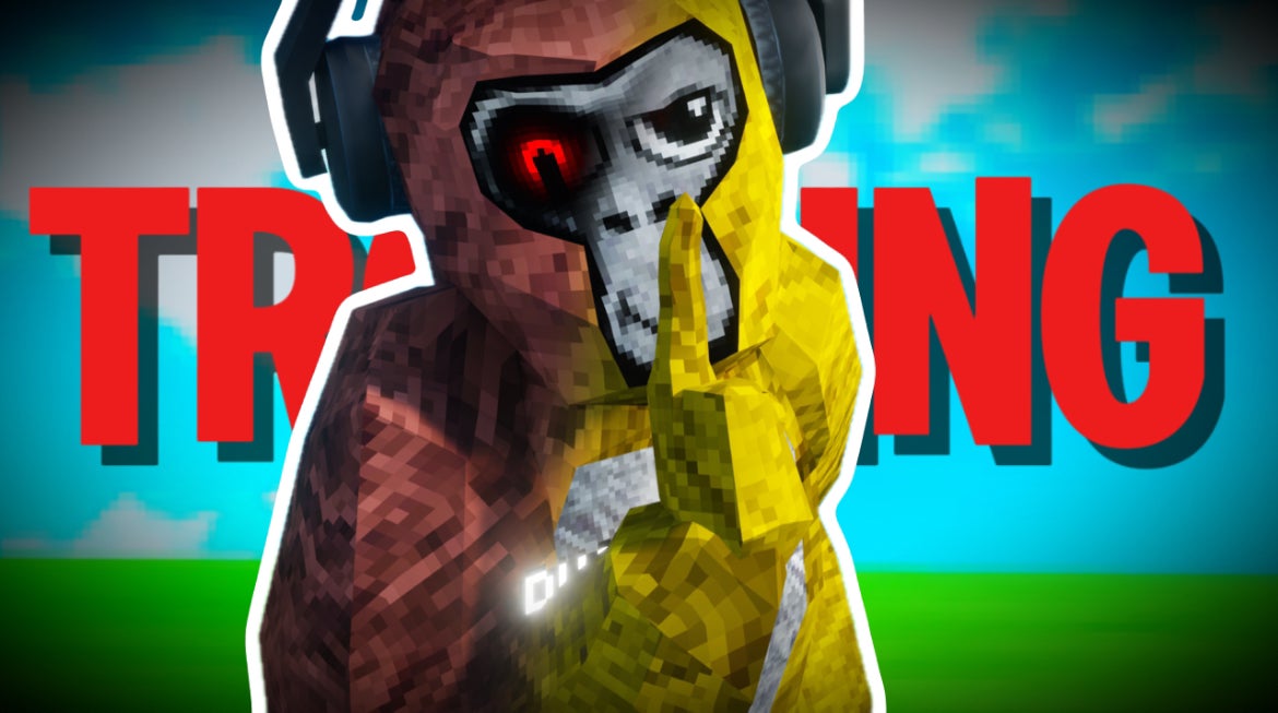 Pbbv Hacks for Other ghosts voice by OfficialDuckyGT