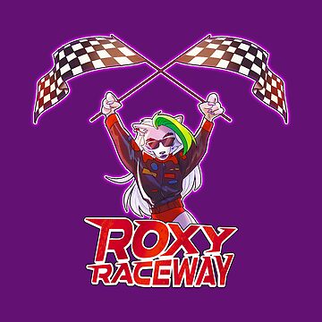 Roxy Raceway by Lennon66