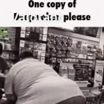 à ma gauche by Yayap - Meme Sound Effect Button for Soundboard - Voicemod