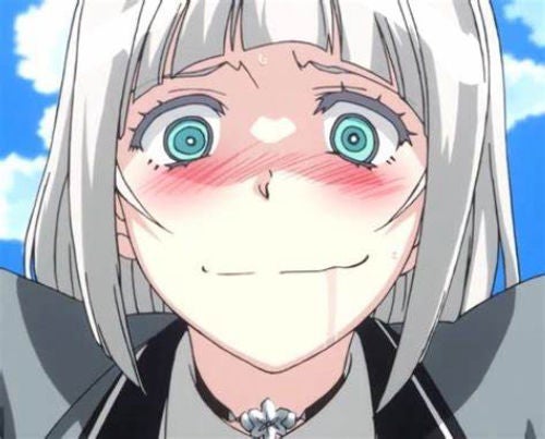 freaky freaky gal by angelwluv Sound Effect - Meme Button - Tuna