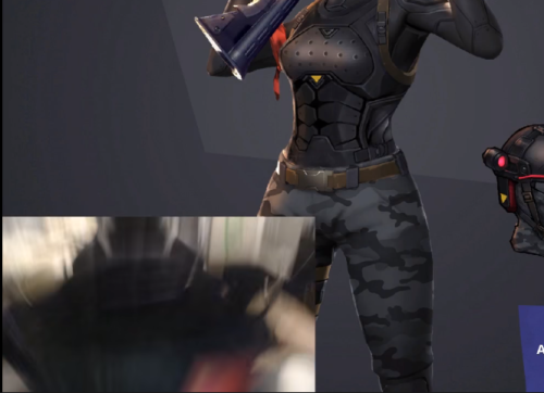 Gamer Rage by KingKarma Sound Effect - Meme Button for Soundboard - Tuna