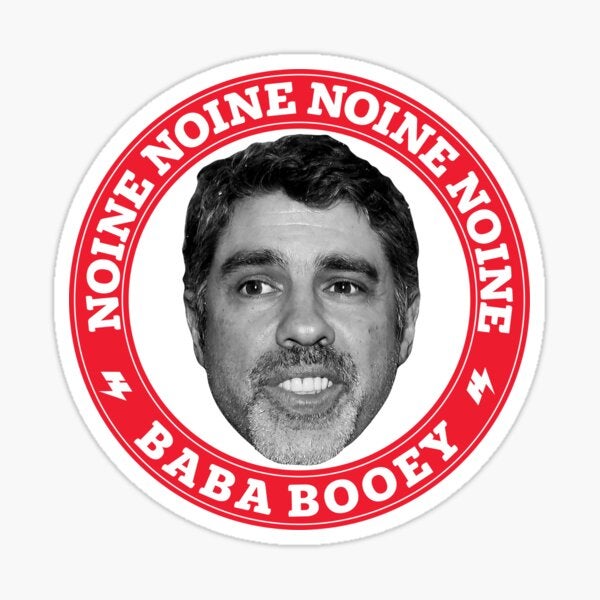 star wars bababooey by Paulie0phat - Meme Sound Effect Button for ...