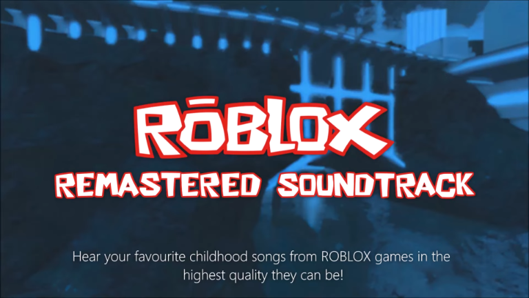 Main Menu (Xbox One) ROBLOX Music by FundamentalParallelFader93033 ...