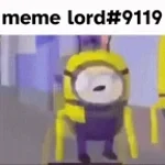 rahh Meme Sound Effect (copy) Meme Sound Effect Button for Soundboard ...