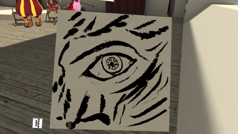 reeeeeeeeee by PhantomReflectionBus95992