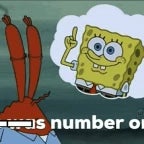 He Was Number 1 by FlatParallelTransient749 - Meme Sound Effect Button ...