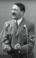 Adolf Hitler Speech by DerSith - Meme Sound Effect Button for ...