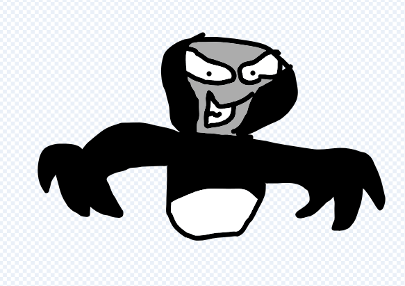 Hello I am command bot! by MrRedCat Sound Effect - Meme Button - Tuna