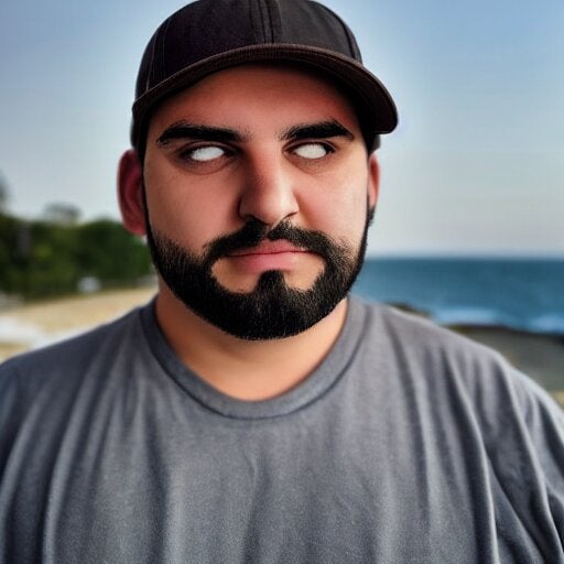 they call me "Cuban Pete" by OverdriveSignalDelay66757