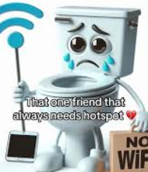 HOTSPOT PROTT HOTSPOOT by 2fort - Meme Sound Effect Button for ...