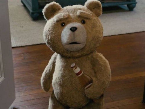 Ted - You're blaming me by mi9uel9 Sound Effect - Meme Button - Tuna