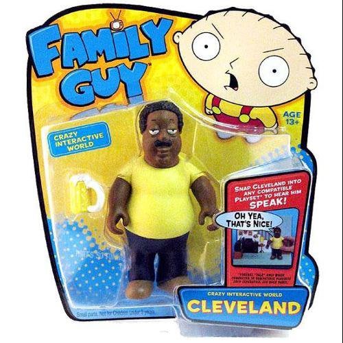 The Cleveland show Theme song by FadingPitchFlanger9788 - Tuna