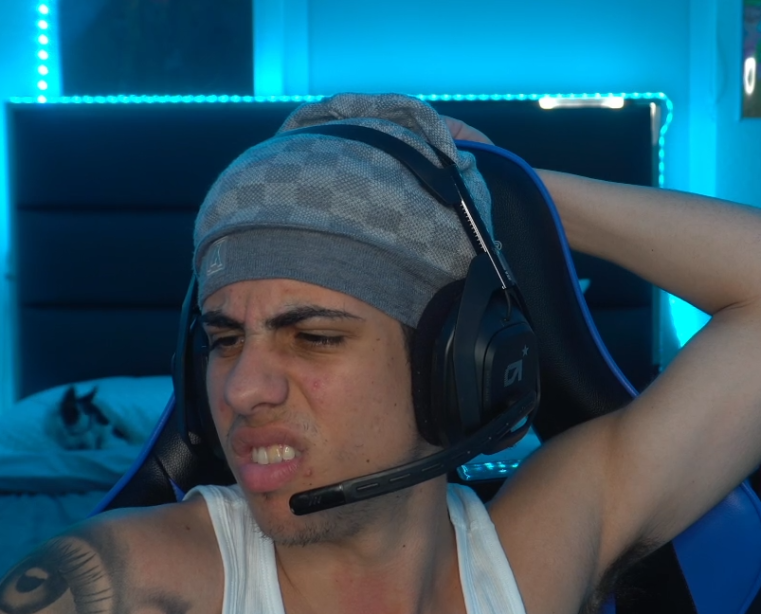 YEET by TriangleFilterMuted14908 Sound Effect - Meme Button - Tuna