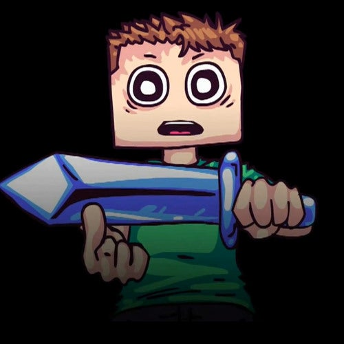 I CAN SWING MY SWORD! Minecraft Song by Rhen2931 - Meme Sound Effect ...