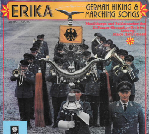 erika german soldiers song by OpticalRateExciter70414