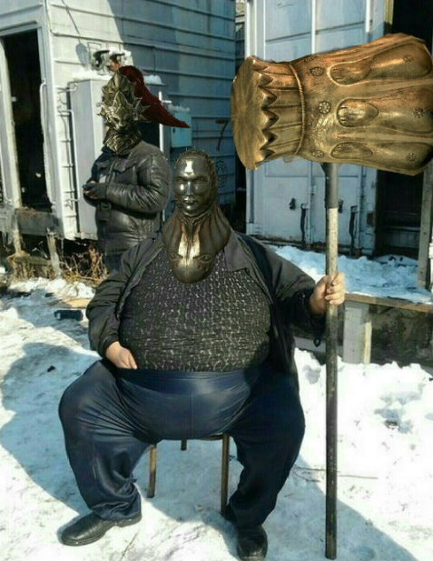 messmer the impaler by sebcz - Meme Sound Effect Button for Soundboard ...